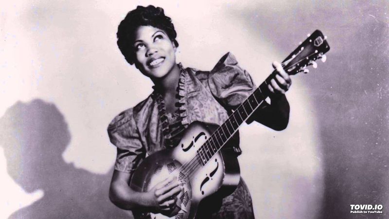 These 20 lead guitarists created the sound of modern music