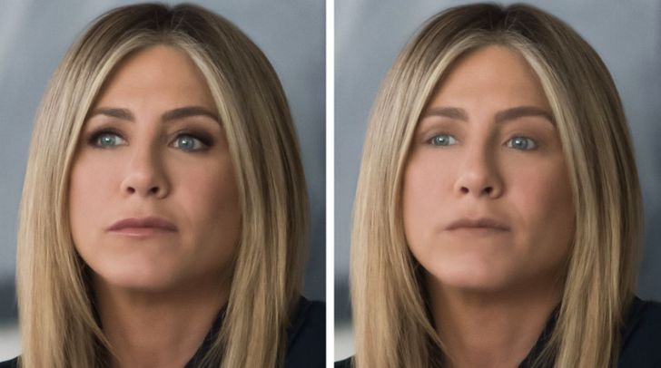 We reimagined 14 movie characters without makeup — and the results are ...
