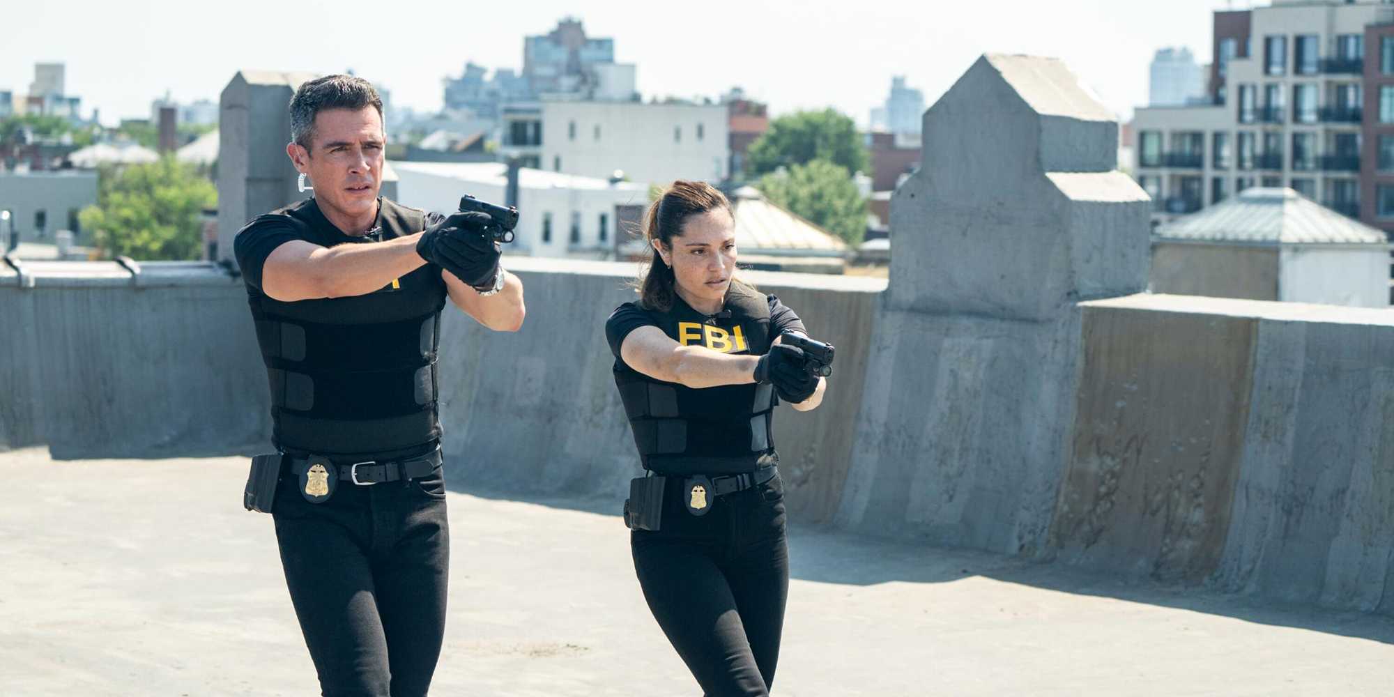 Here's everything fans need to know about FBI season 9