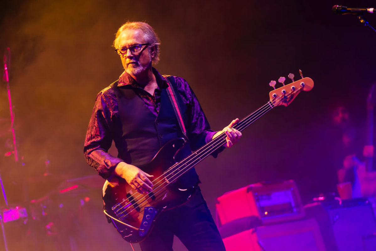 '80s rock band announces update on 45th anniversary tour