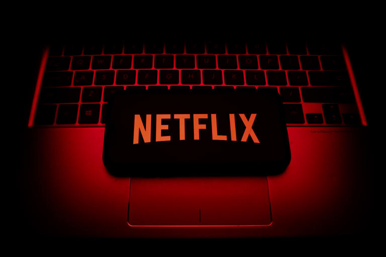 Netflix cancels 'Pop the Balloon' after 1 season due to low ratings