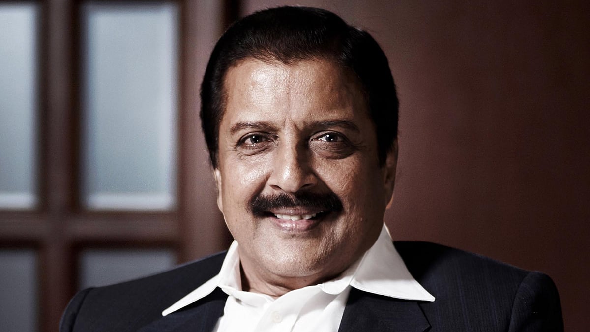 Sivakumar says he was against son Suriya's relationship with Jyothika ...