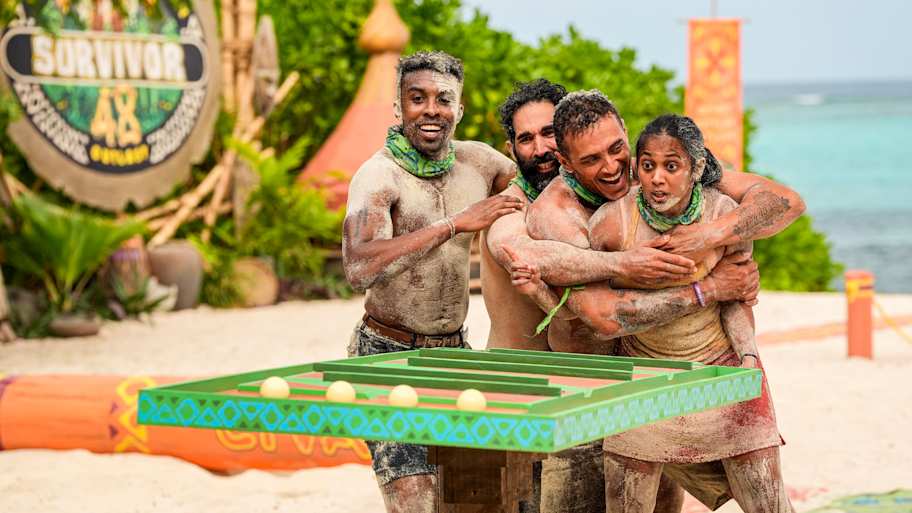 Survivor 50 player preview: The lasting impression Kamilla Karthigesu ...