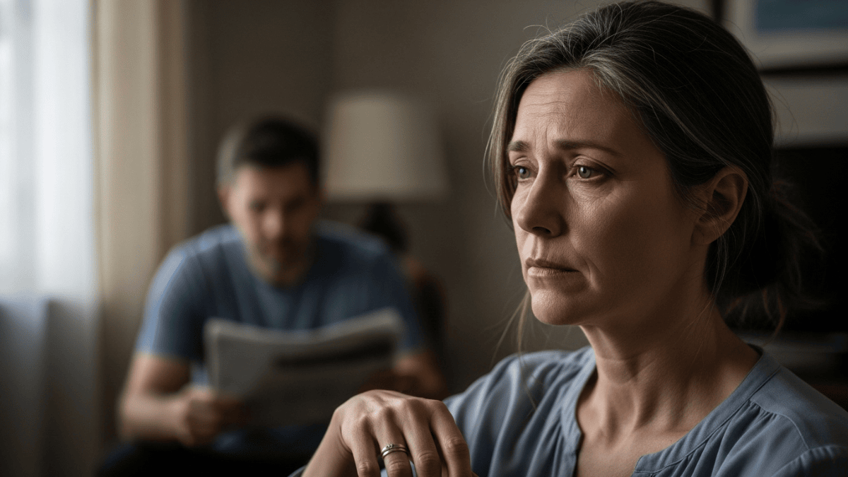 Silent signs that your marriage is no longer working and it is time to ...