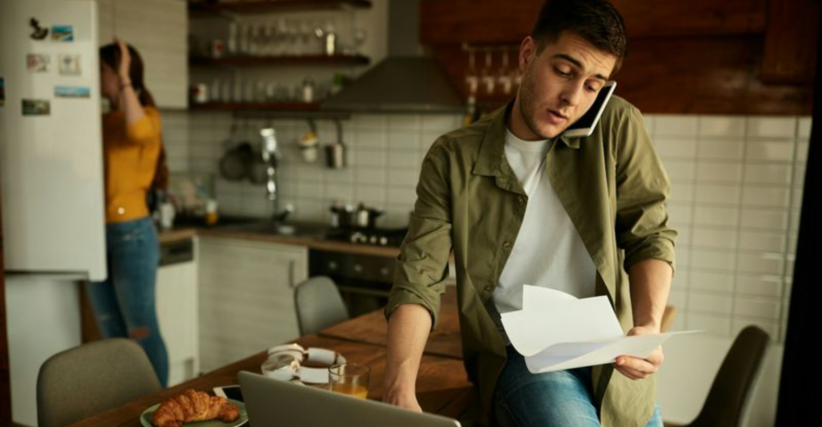 12 at-home habits millennials have that Gen Z finds totally strange