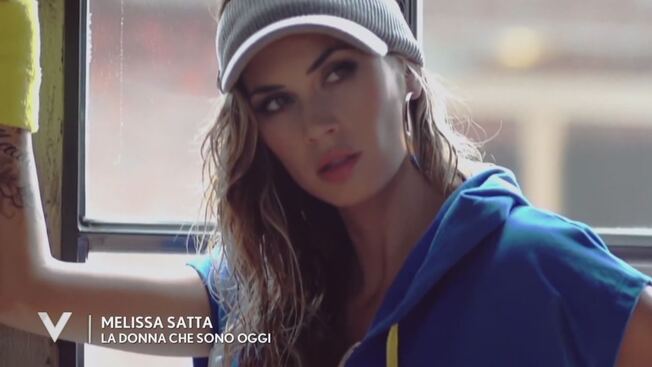 Melissa Satta, la donna che è oggi