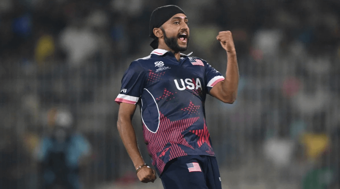 T20 World Cup 2026: Namibia vs USA 26th T20I Match Prediction - Who ...