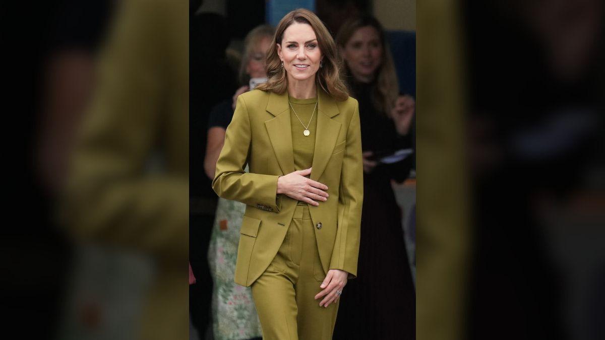 Kate Middleton turns toward 'white witch' techniques in wake of cancer ...