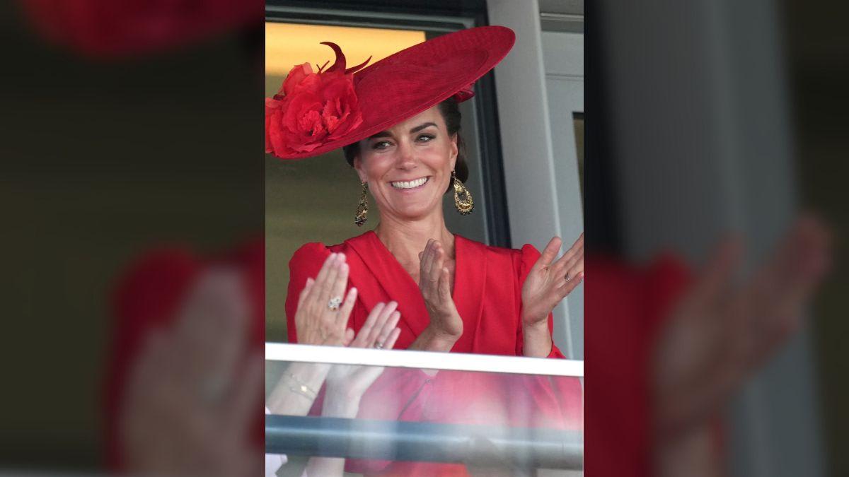 Kate Middleton turns toward 'white witch' techniques in wake of cancer ...