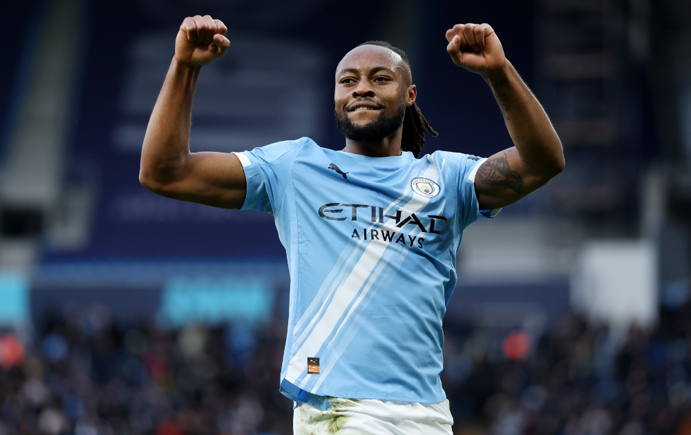 Manchester City target Eli Junior Kroupi following success of previous ...