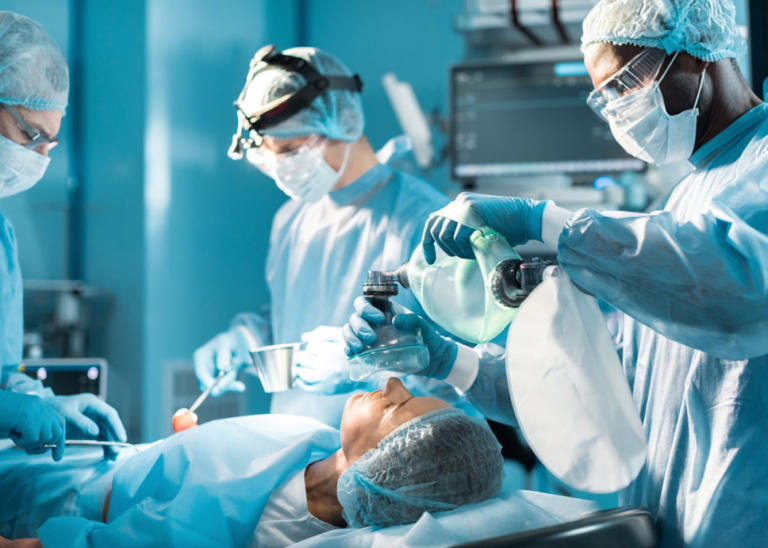 The 12 most stressful jobs in the US, according to the real people who ...