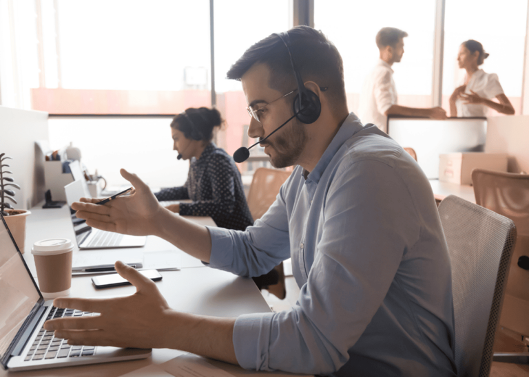The 12 most stressful jobs in the US, according to the real people who ...