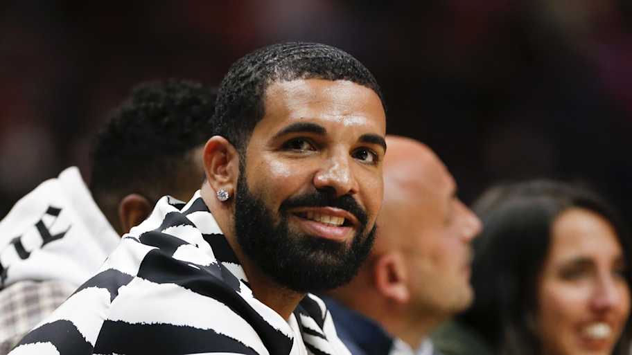 Drake adds rare Pablo Escobar memorabilia to his collection