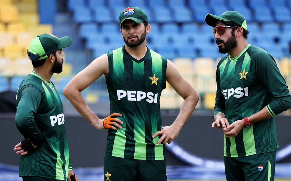 T20 World Cup 2026: 'We don't abuse players or break TVs' - World Cup ...