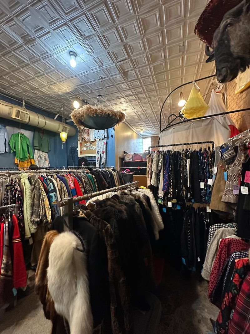 This wacky antique store in Texas is packed with curiosities and one-of ...