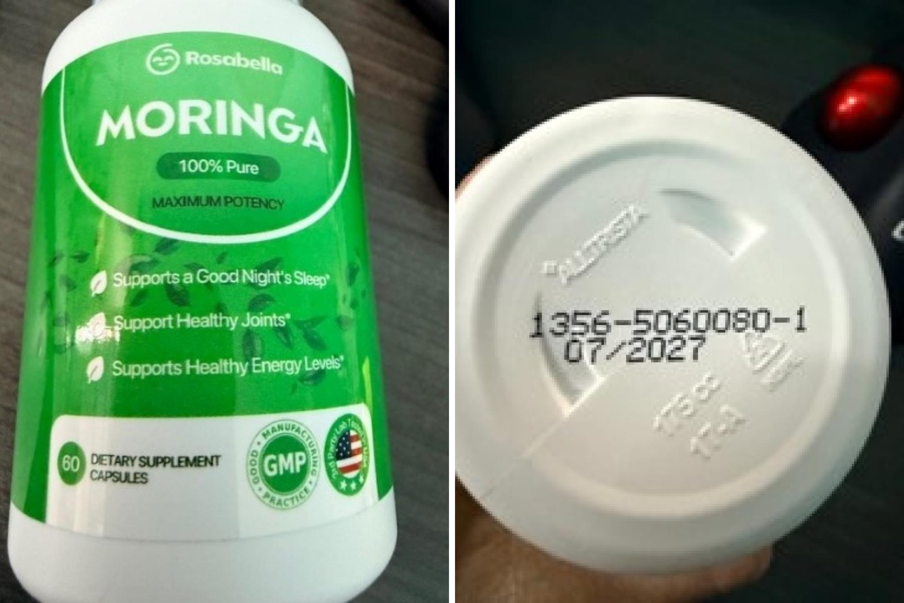 'Miracle' supplement recalled nationwide over death, diarrhea risks