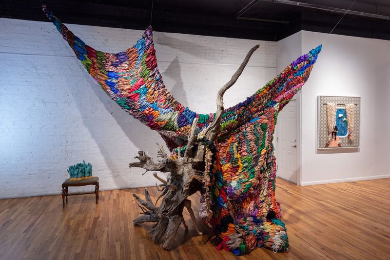 These small-scale art venues across Colorado are waiting to be found