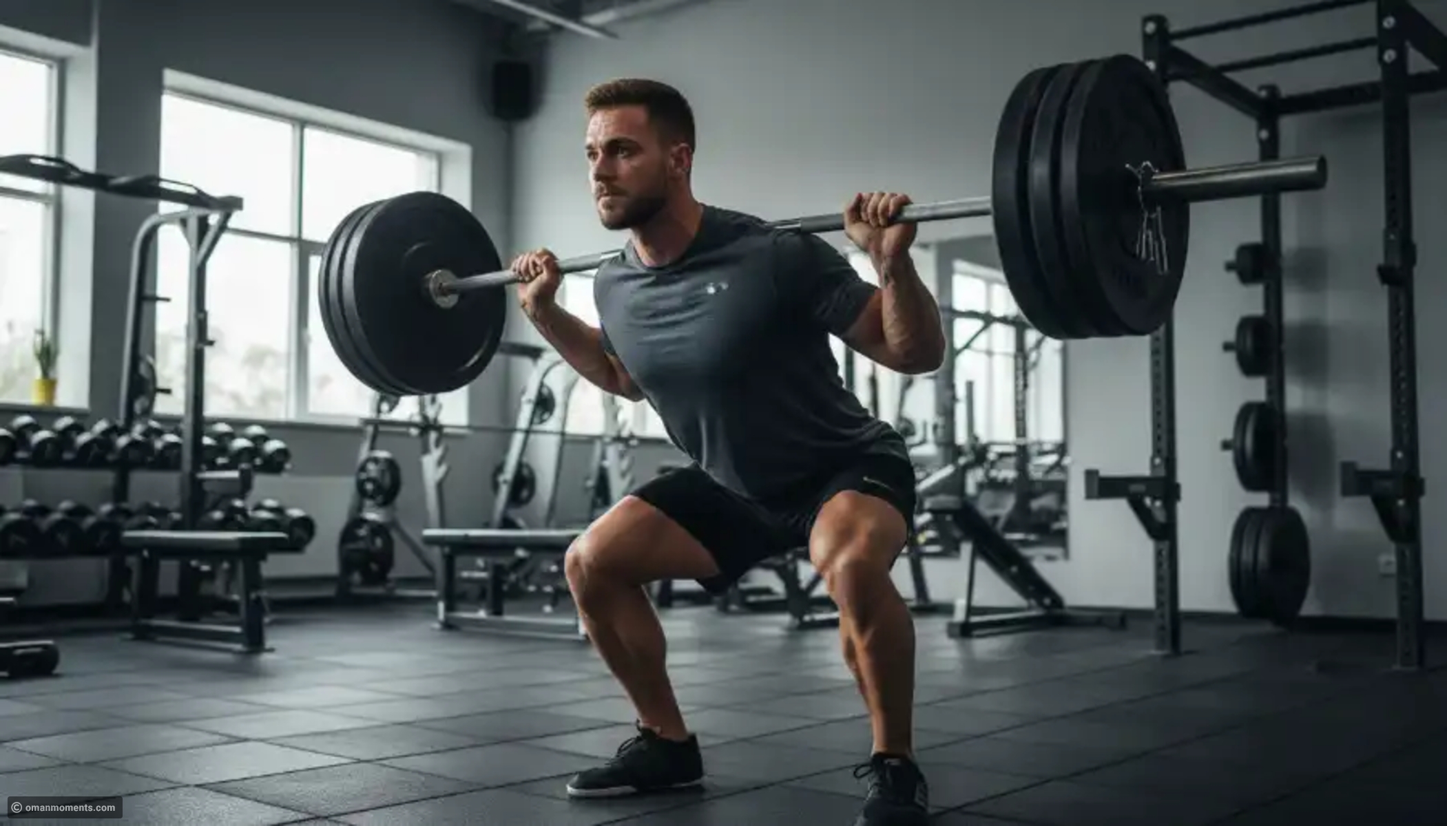 8 muscle building workouts for full body transformation