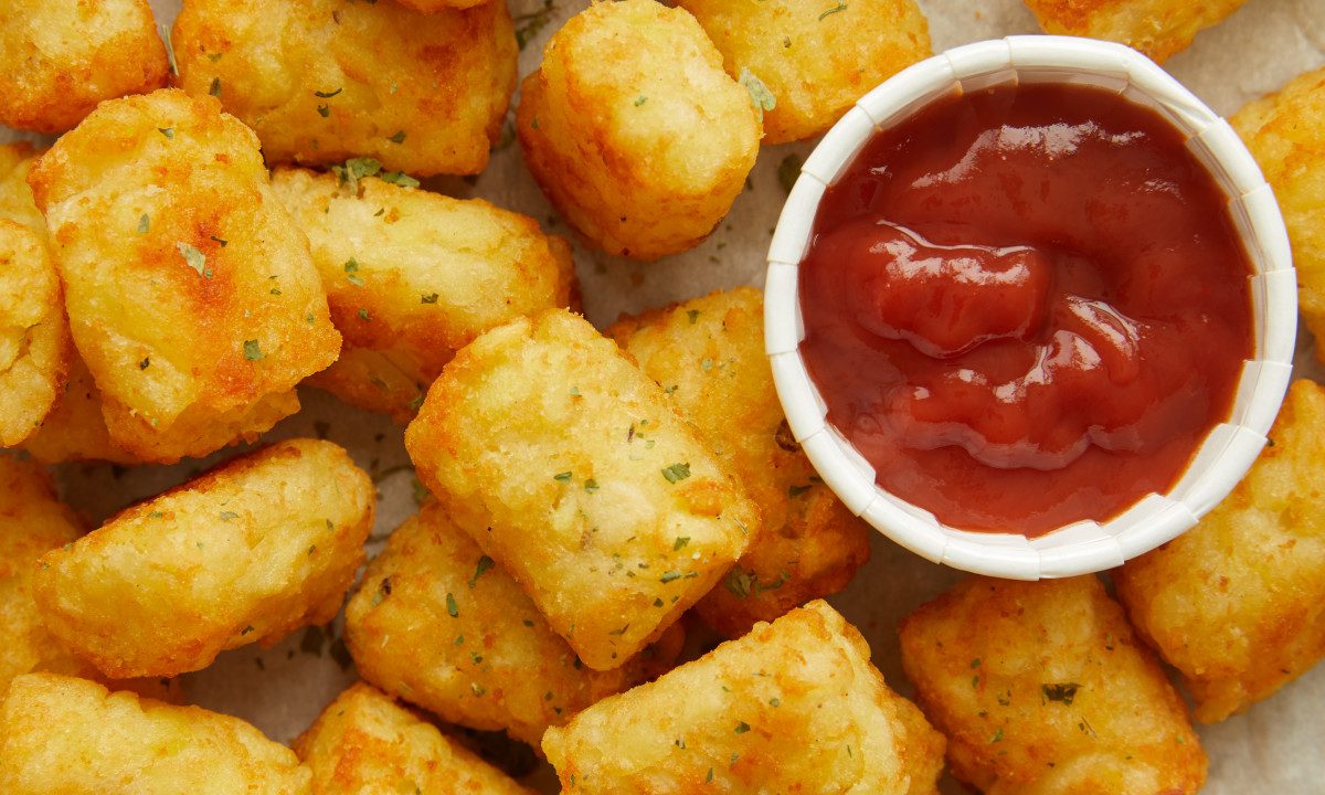 650,000 pounds of tater tots recalled