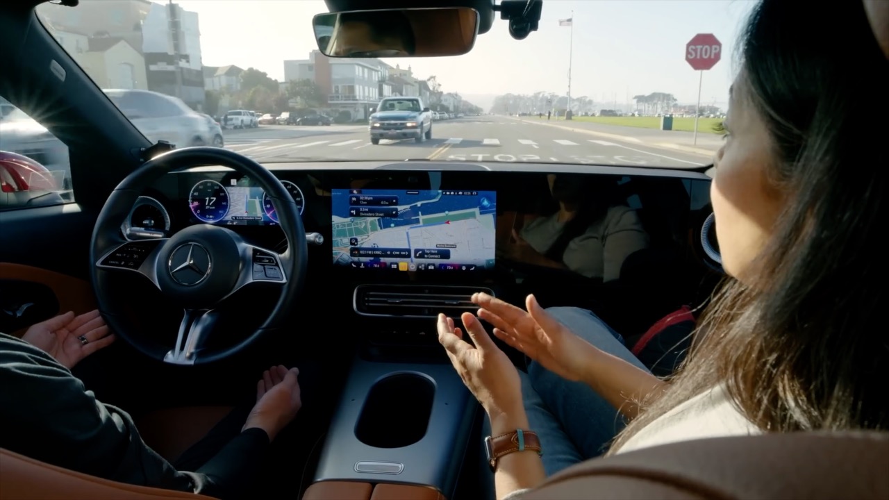Navigating San Francisco: A deep dive into NVIDIA’s L2++ autonomous ...