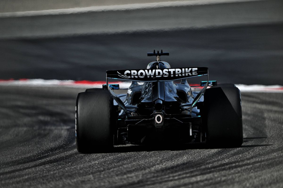 Verstappen begreep het als eerste: waarom dit trucje nu écht nodig is ...