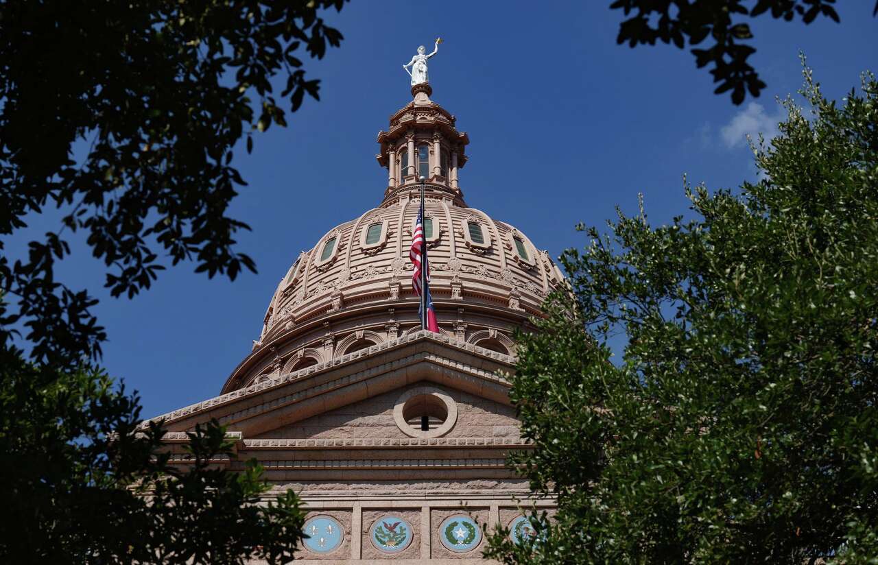Here are the PACs spending big on Texas statewide and legislative elections