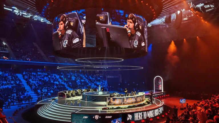 Rainbow Six Siege Six Invitational: 10 years of esports expertise with ...