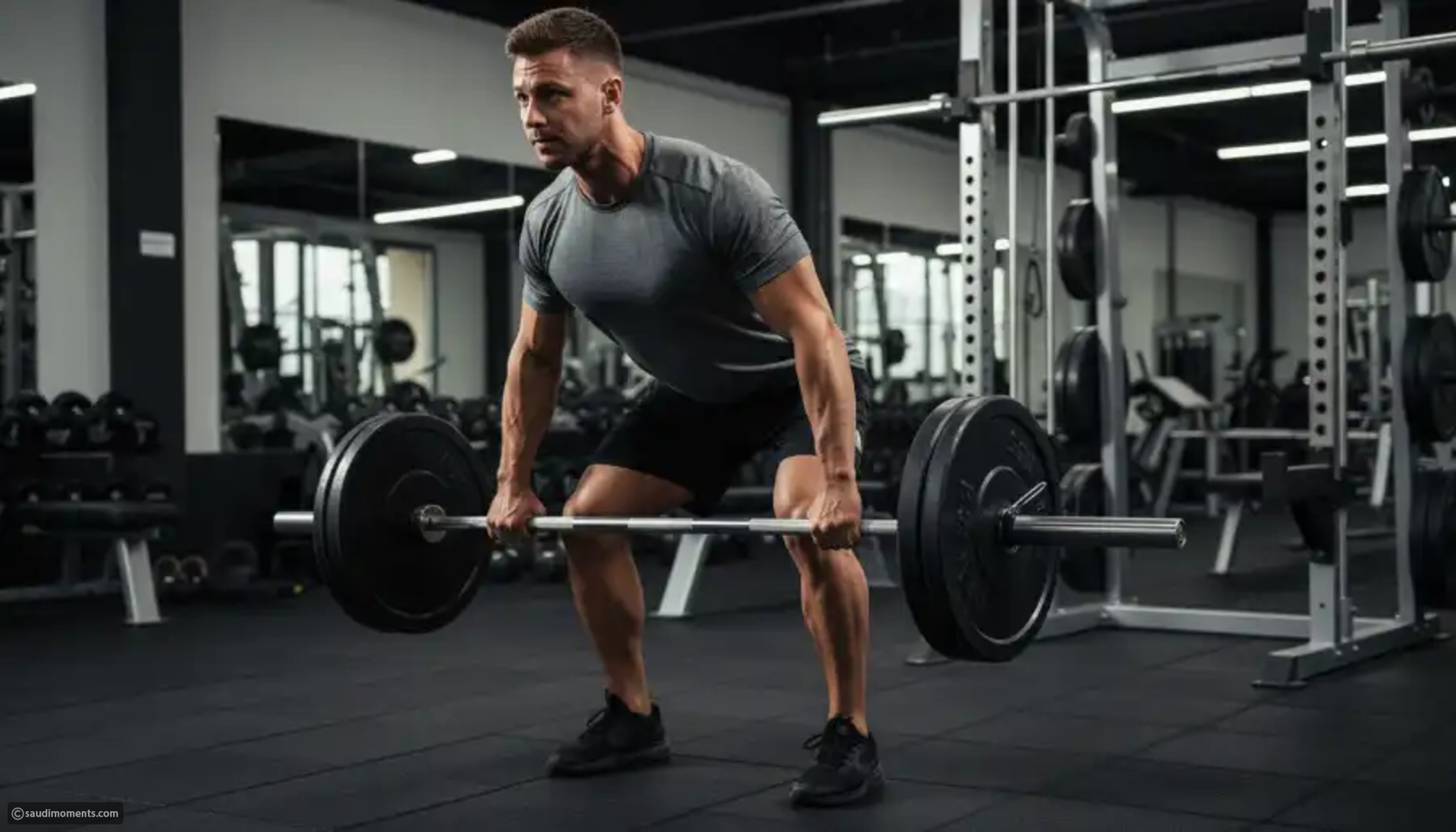 11 workout ideas to build strength and improve fitness
