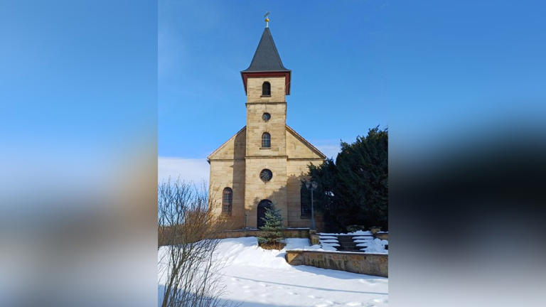News für das Eichsfeld: Investitionen in elf Feuerwehren und ein neues ...