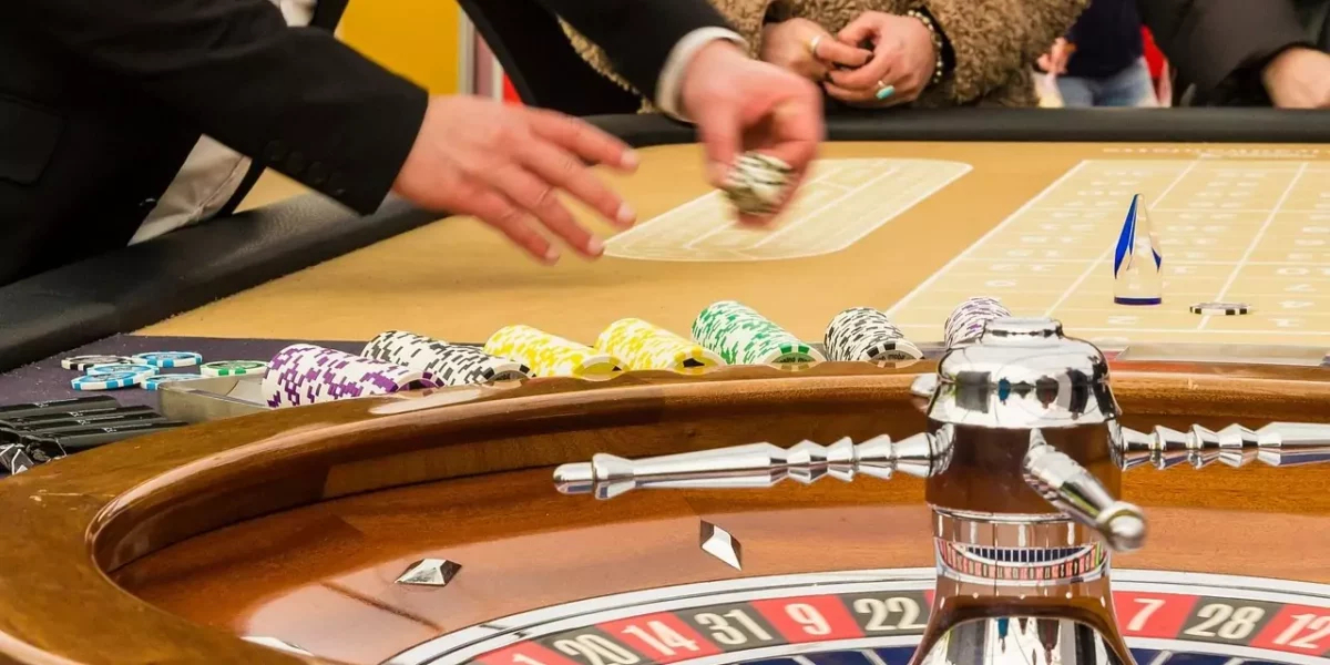 Spielsucht als Motiv: Kassier stahl über 38.000 Euro in nur einer Saison