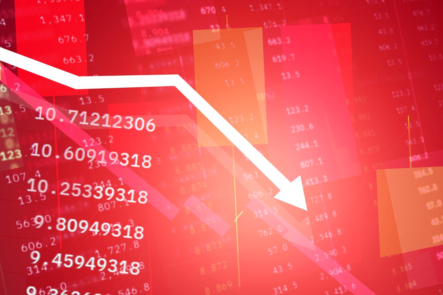 Amazon and Microsoft enter bear markets: What’s breaking the Magnificent 7?