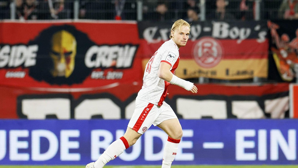 RWE ringt Jahn Regensburg nieder: Koschinat-Appell an „permanente ...