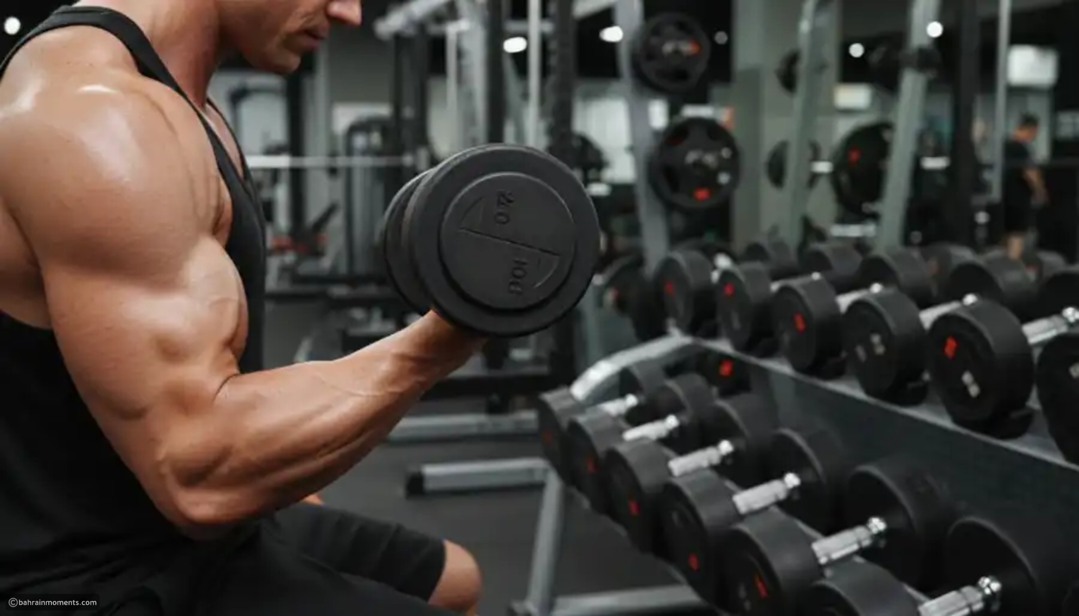 9 training methods for muscle building and fat loss