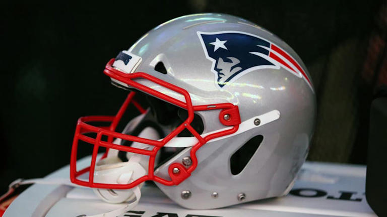 Former Patriots QB dead at 58