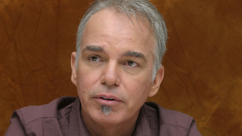 Billy Bob Thornton's health struggles throughout the years, explained