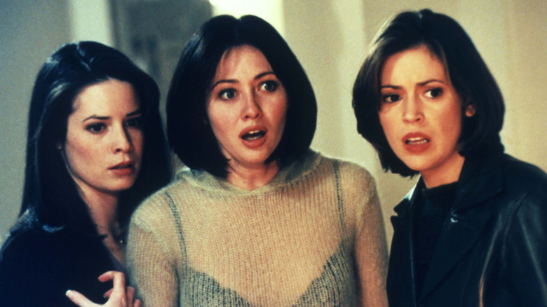 The 12 most memorable scenes from the original Charmed series