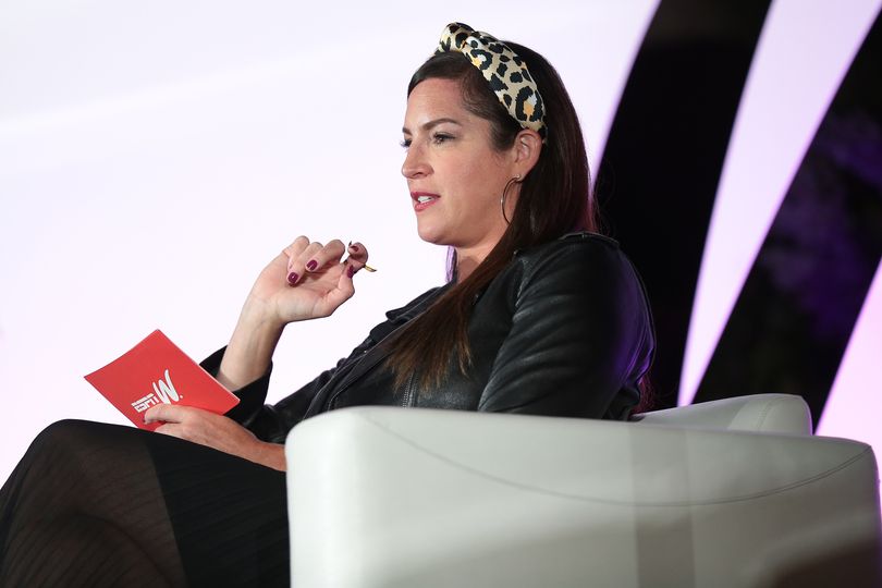 ESPN star faces backlash over 'demon' JD Vance rant at Winter Olympics