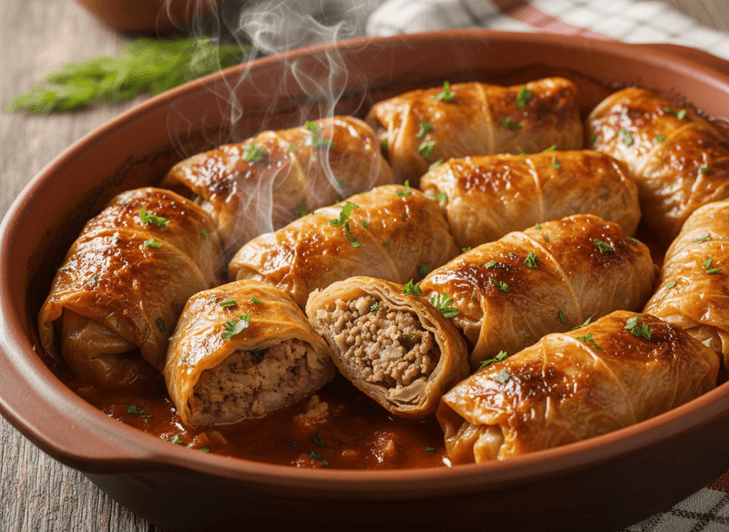Think you hate cabbage? These 20 recipes might change your mind