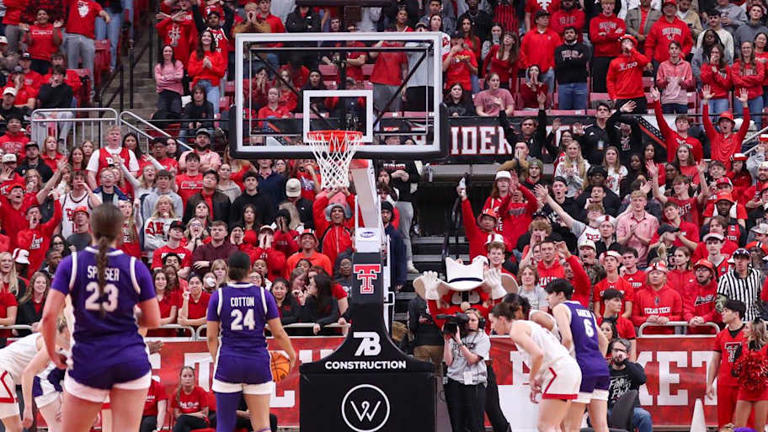 Kansas State women’s basketball faces ranked Iowa State in Big 12 showdown