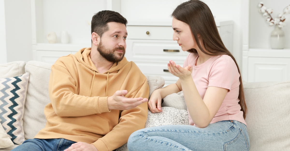 These 12 behaviors often signal emotional insensitivity
