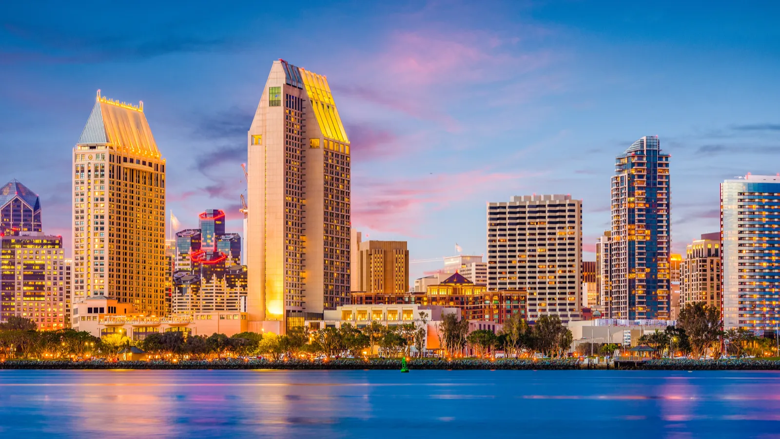 These hotels define California’s West Coast luxury