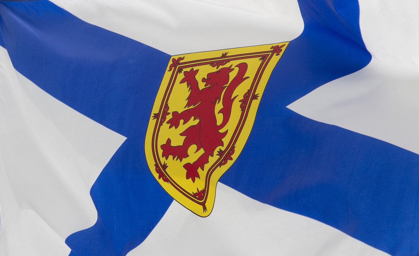 NS government appoints premier's two-time campaign co-chair as new judge