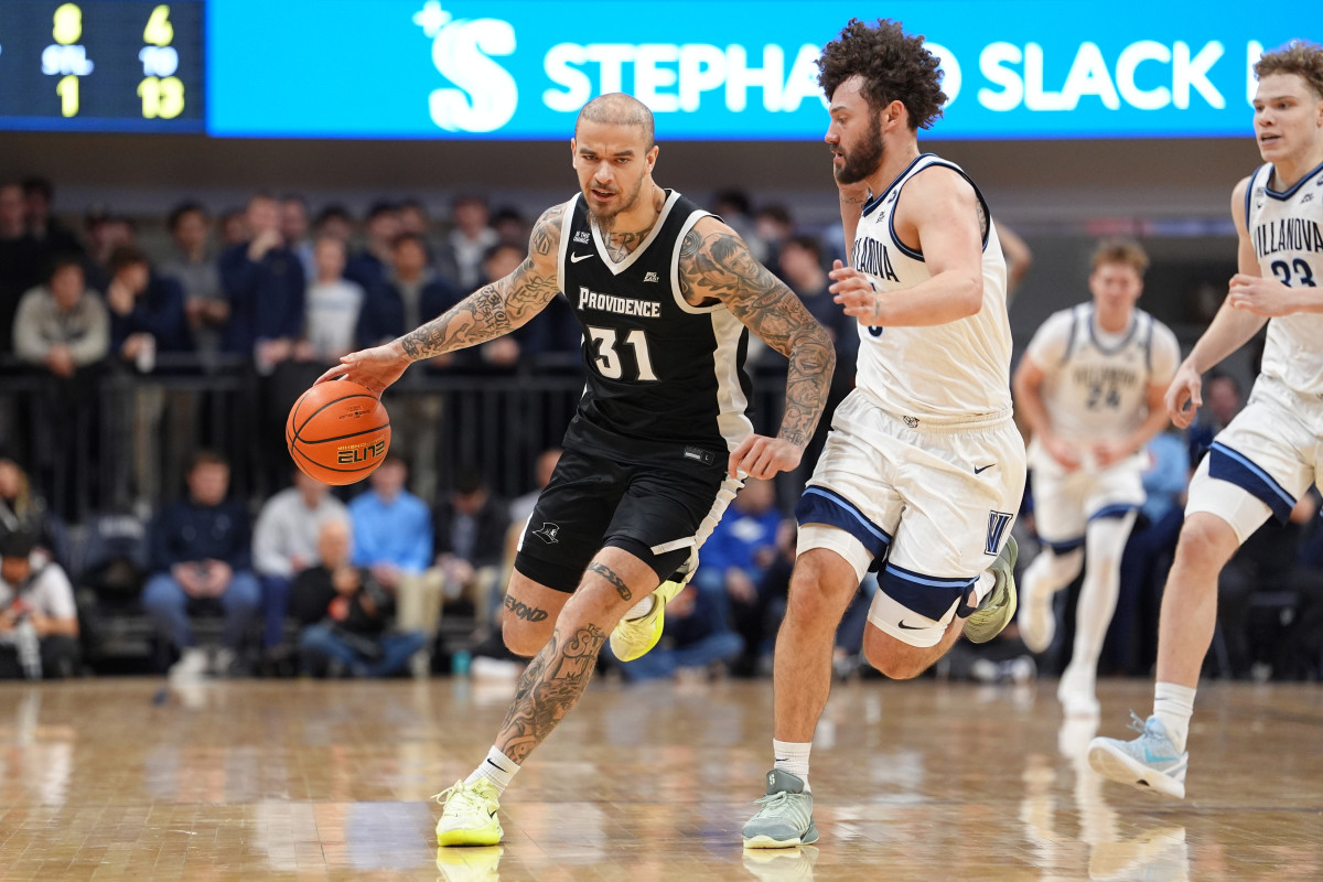 Fans want Providence basketball player Duncan Powell suspended for ...