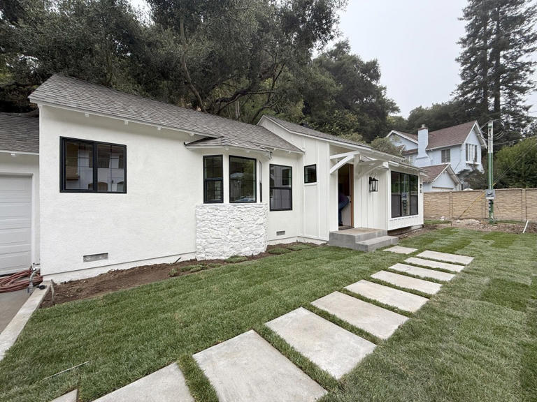 Beverly Hills woman is slapped with secret $100M bill for new home ...
