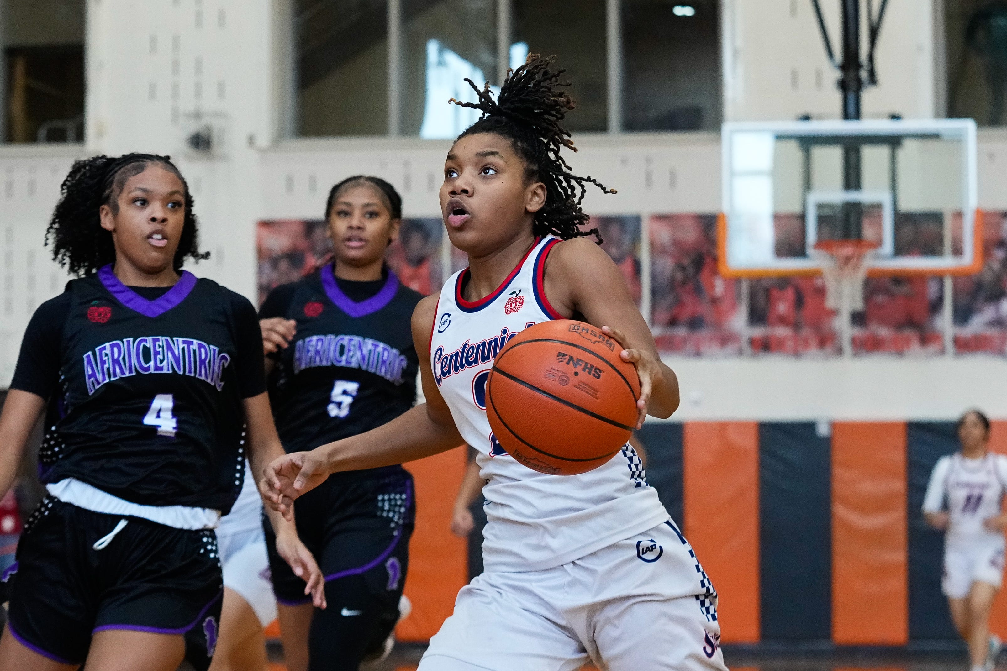 Who is central Ohio's top regular-season girls basketball player? Vote now