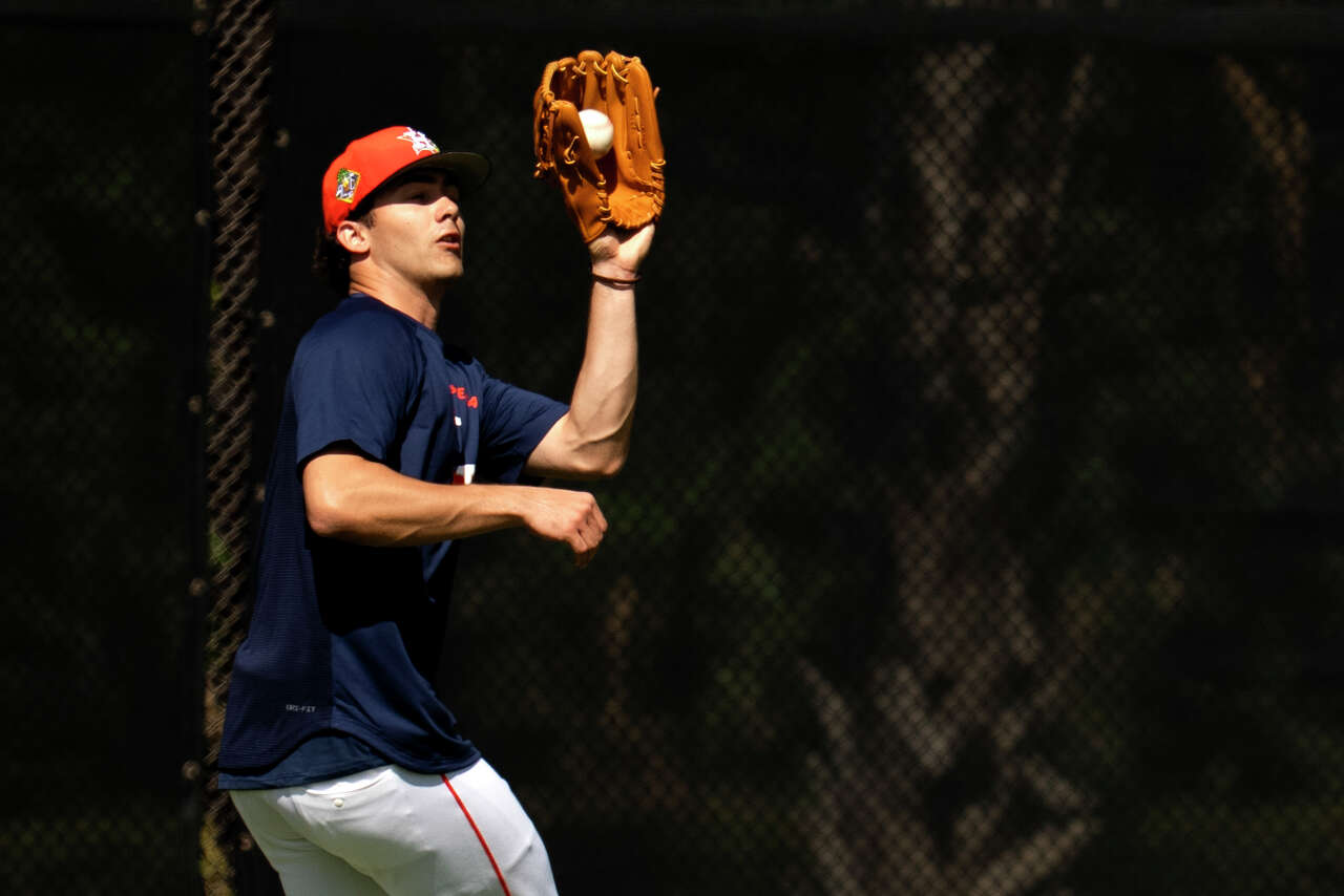 Joey Loperfido feels relief, pride after trade bringing him back to ...
