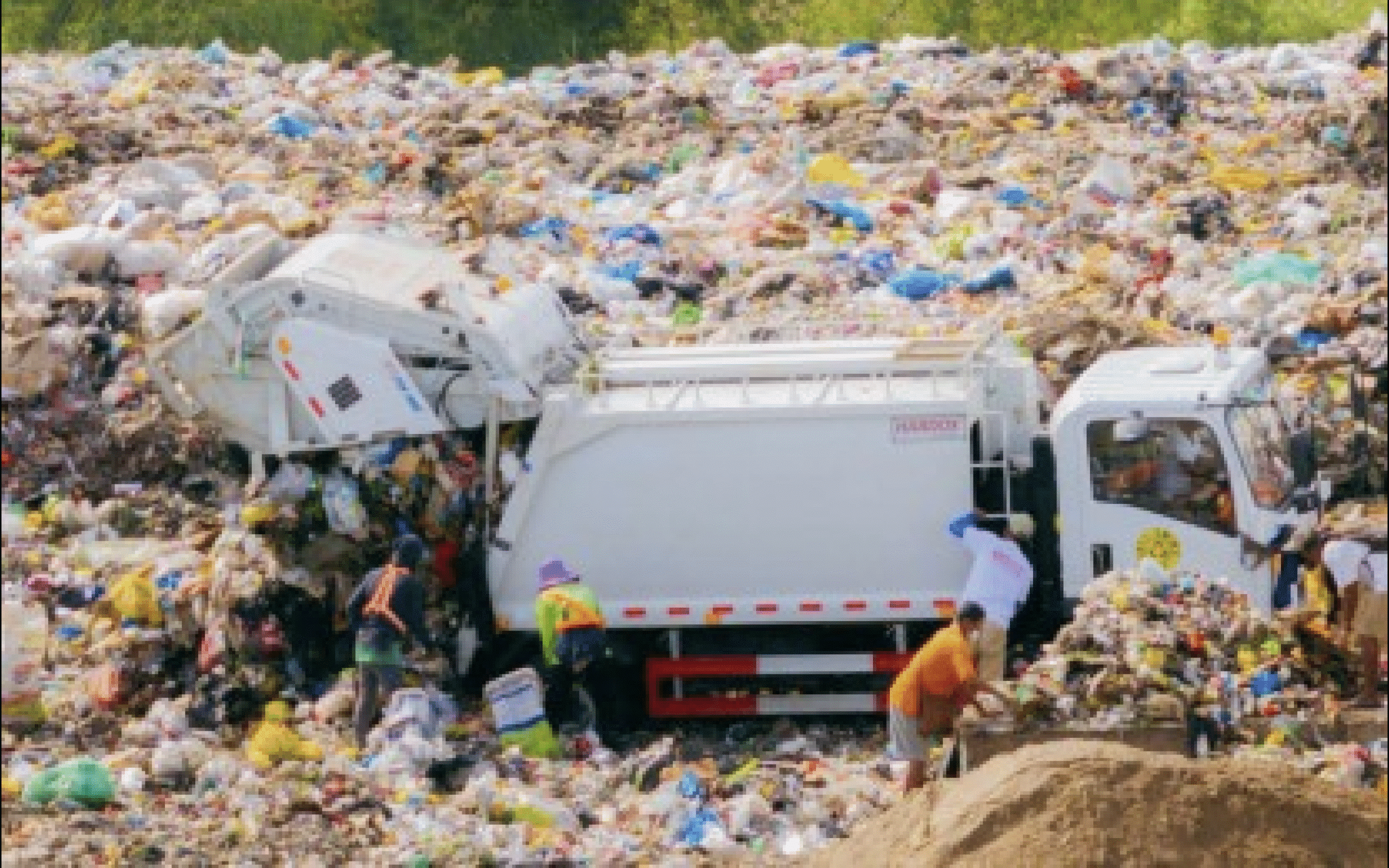Bacolod City readies waste-to-energy adoption framework