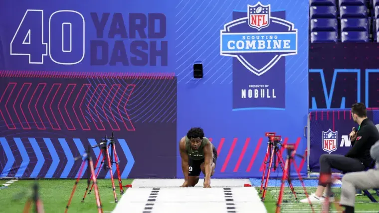 30 players NFL Combine invitees with the most to gain
