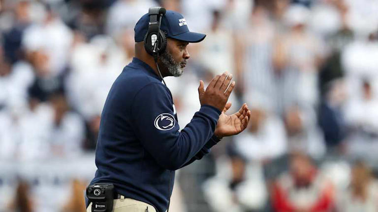 When Terry Smith returned to Penn State, so did his cornerbacks