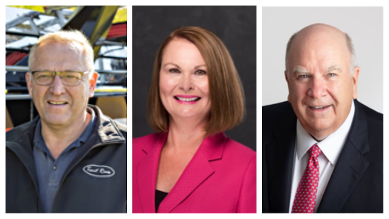 3 people named to PEI Business Hall of Fame